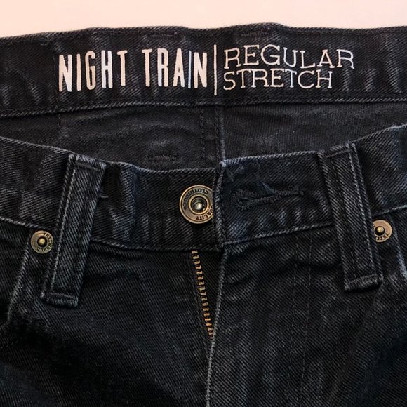 Freeworld Clothing Co. | Jeans | Freeworld Night Train Regular Stretch ...